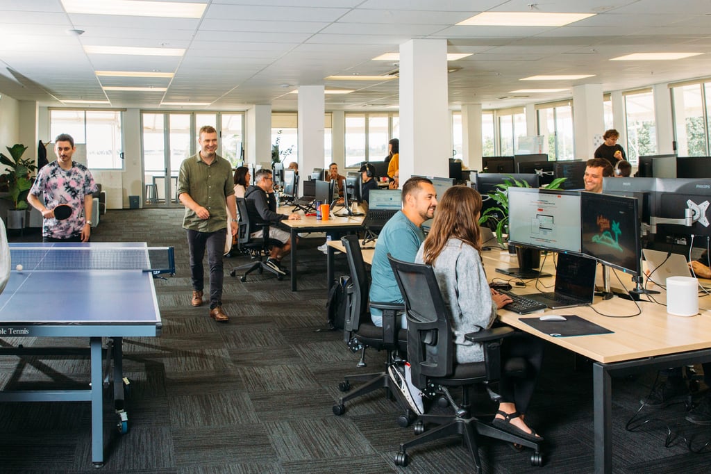 9 Ways to Reduce Paper Waste in the Office